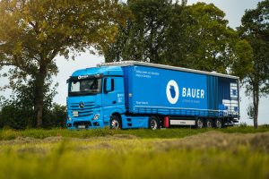 Bauer Blue - AdBlue® direkt vom Hersteller - Made in Germany